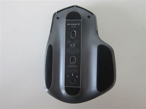 Logitech Mx Master S Wireless Mouse Blog Lesterchan Net