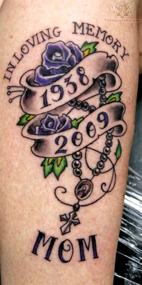 Pin On Tattoos For Women Mother Tattoos Mom Tattoos In Loving