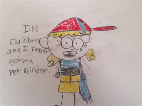 Sad Loud House Group Deviantart Gallery