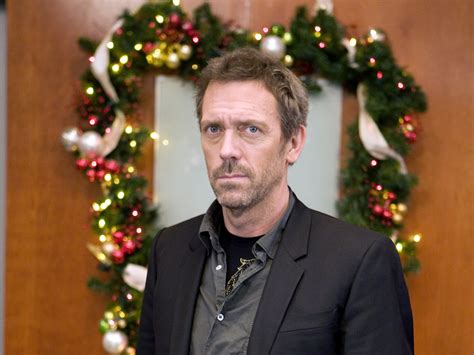 Dr. Gregory House - Dr. Gregory House Wallpaper (32032560) - Fanpop