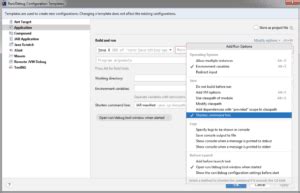 Fix Command Line Is Too Long In IntelliJ Baeldung