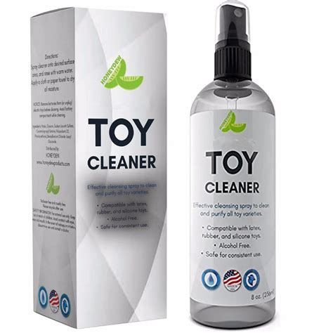 2023 Hot Sell High Quality Sex Toy Cleaner Sex Toy Cleaner Spray
