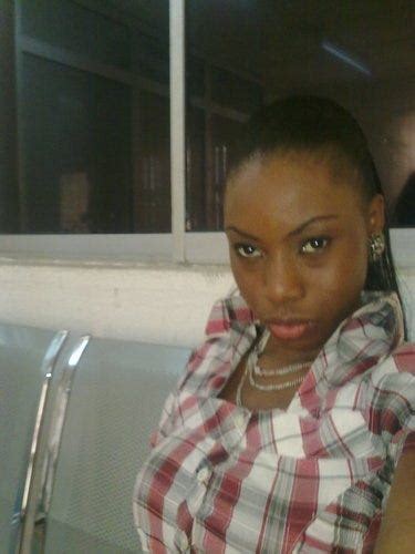 Folake Solaja Medium