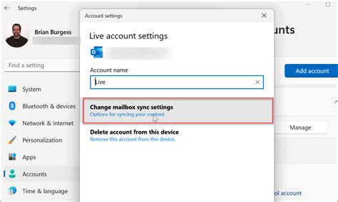 Windows 11 Mail Not Working 7 Fixes