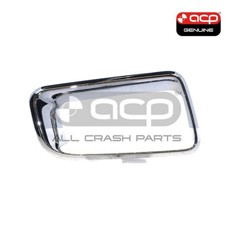 Grille Mould Genuine Suits Jeep Compass All Crash Parts