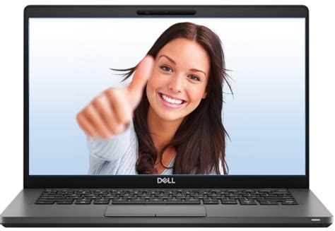 Dell Latitude 5400 ITT Distribution
