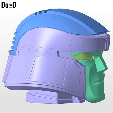 Transformers One Megatron D 16 Popcorn Bucket Container 3d Model File