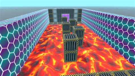 The Unbeatable Obby Hiberworld Play Create Share