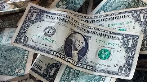 Precio Del Dólar Hoy 5 De Enero En México Guatemala Honduras Costa