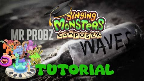 Waves Msm Composer Tutorial Youtube