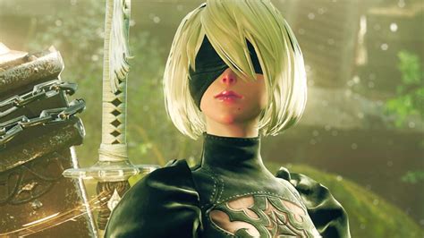 Nier Une Grande Annonce Tant Attendue Enfin Révélée Jeux Vidéo Et