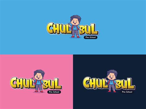 Delivering A Distinctive Brand Pre School Chulbul