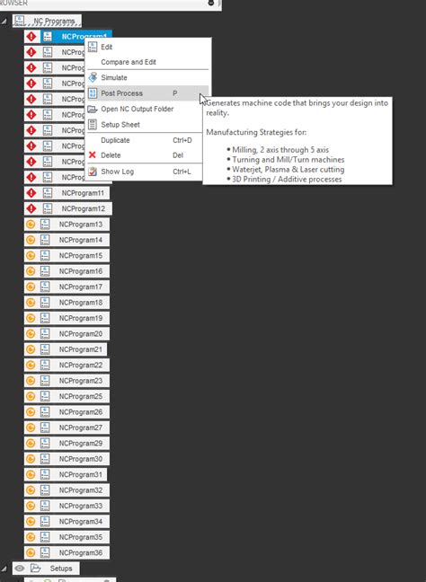 solved rest machining inside a pocket autodesk community