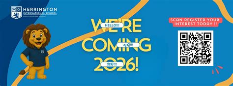 Herrington International School