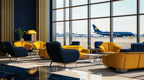Vip Airport Service Vip Lounge And Terminal Vip Fly Assist