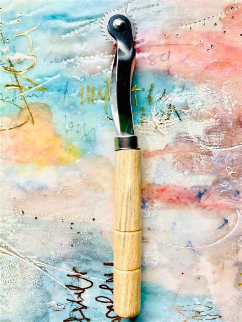 Marking Tool Encaustic Australia