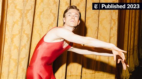 The Wild Life And Times Of A Soon To Be Former City Ballet Dancer The