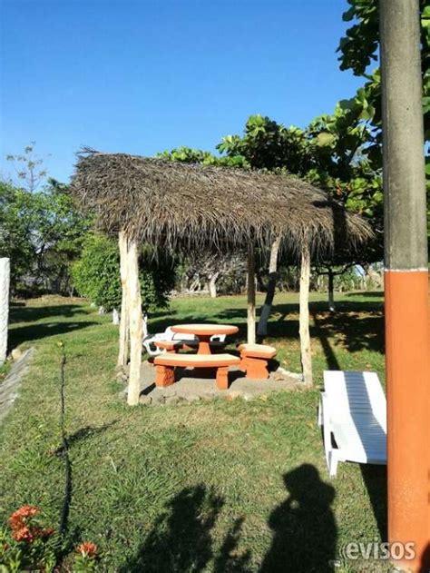 Alquilo Cabina De Playa En Bajamar Para Personas Barata En Garabito Casas En Alquiler