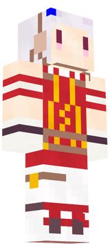 Goldship Minecraft Skins Novaskin