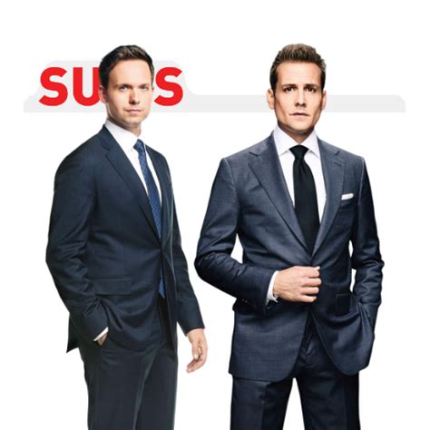 Suits Series 1 By Kahlanamnelle On Deviantart