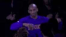 Kobe Fist S Tenor