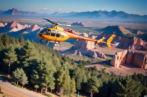 Military Helicopter Hover War Weapon Rescue Helicopter Civil Aircraft