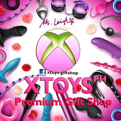 Xtoys Tshop Ph Quezon City