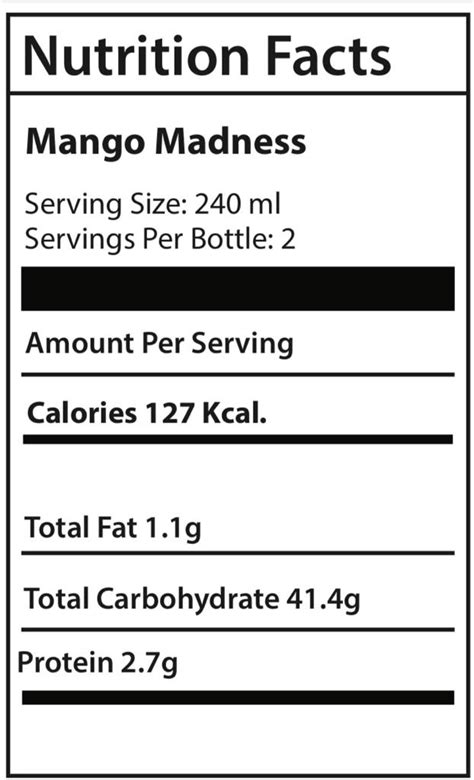 مانغو مادنيس