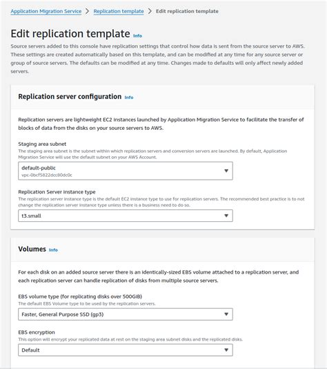 Migrate Azure Windows Vm To Aws Windows Ec2 Using Aws Application Migration Service To The New