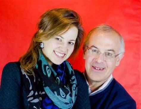 Anne Snyder A Writer Is Married To David Brooks A Conservative