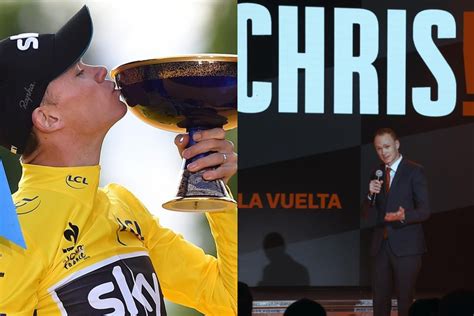 La Incómoda Grandeza De Froome El Campeón Que No Se Va Y Al Que Nunca