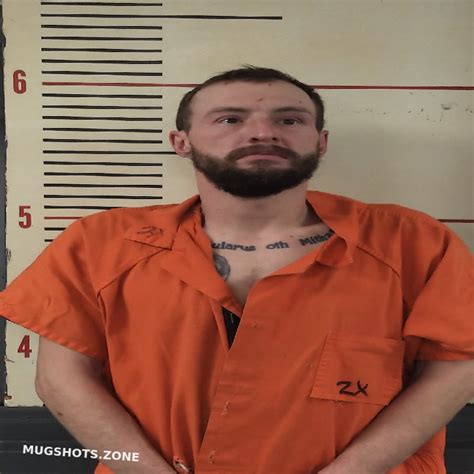 Balys Patrick Shane 12 18 2022 Van Zandt County Mugshots Zone
