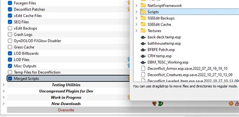 1900 Mods Built Part 6 Sanitizing Scripts Gregaaz S Bethesda Blogs LoversLab