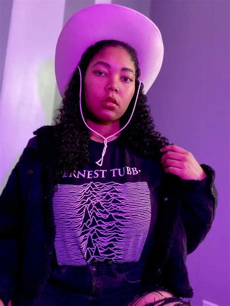 Photo Of Jalina Cason