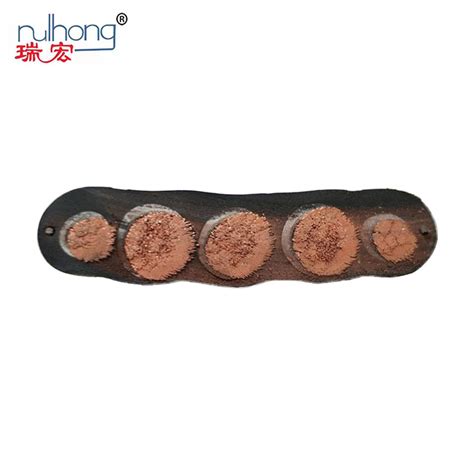 Wholesale High Temperature Resistant Silicone Rubber Multi Core Wires And Cables Copper Wire