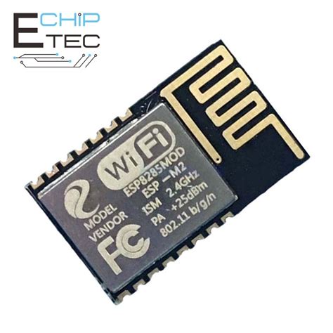 Mô đun điều Khiển Wifi Không Dây Truyền động Cho Esp8266 Mini Esp M2