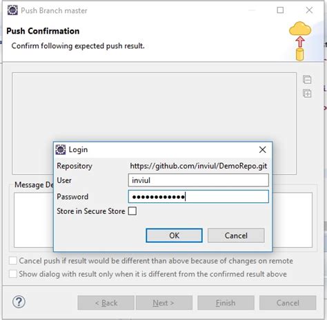How To Create GitHub Repository And Its Integration With Eclipse Inviul