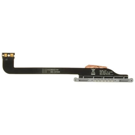 [x893740] Microsoft Surface Pro 3 1631 Keyboard Connector Flex