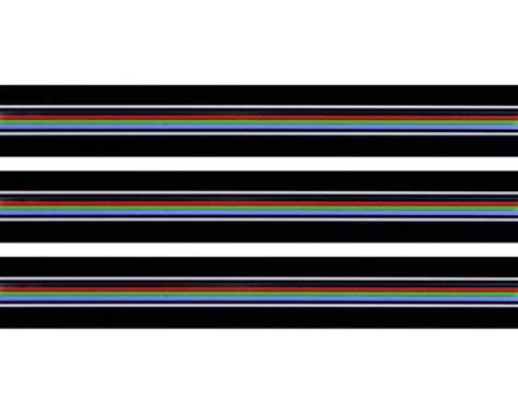 Spliced Multispectral Filters