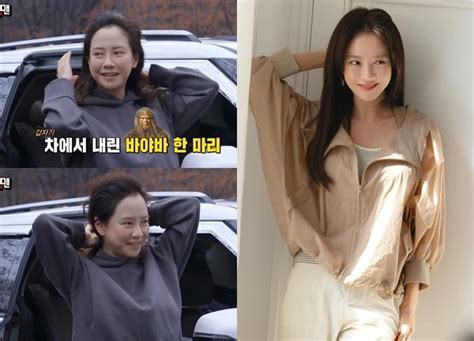 Đệ Nhất Mỹ Nhân Phim Sex Is Zero Gây Sốc Với Nhan Sắc Biến Dạng Mặt Sưng Tấy đến Mức Phải Lên