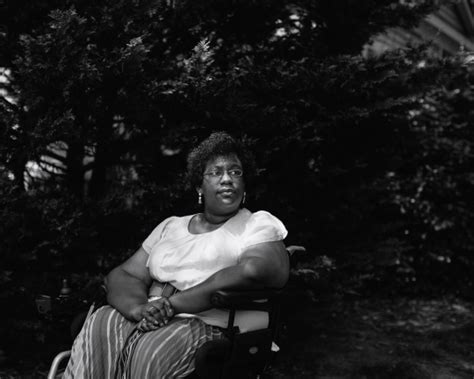 Tracee Garner Bold Beauty Project