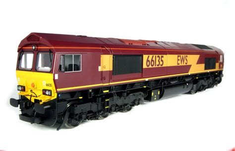 Class 66 Hattons