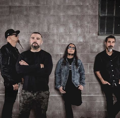 10 Best System Of A Down Songs Of All Time