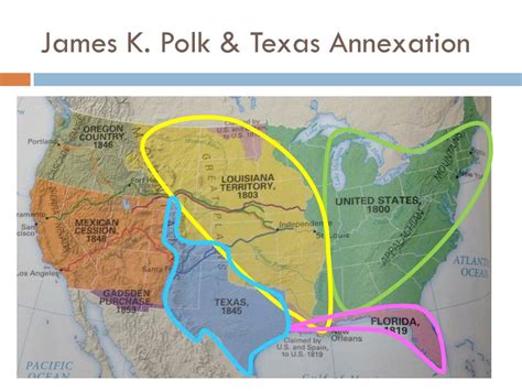 Ppt Westward Expansion And Manifest Destiny How Our Nation Grew In