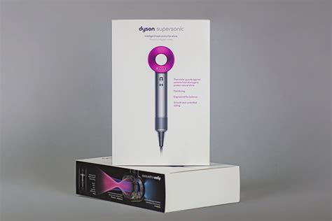 A High End Retail Impact For Dyson Rainbow Industries