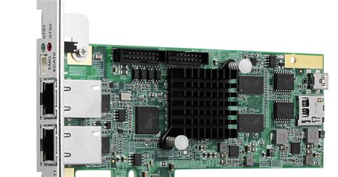 Alcom Electronics 32 Axis Pcie Ethercat Master Motion Controller