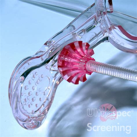 Ultraspec® Screening Speculum Medium Pack Of 25 Medisave Uk