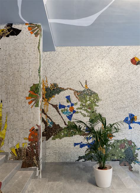 Discover 8 Mosaic In Interior Design And Mosaic Art Ideas Mosaic Greek Pattern Art And More