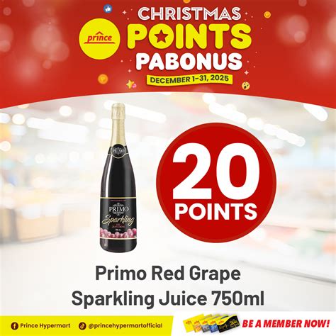 Prince Hypermart Lopez