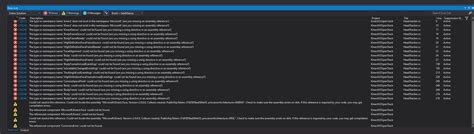 kinectv2 open track build produces errors · issue 2 · sabership